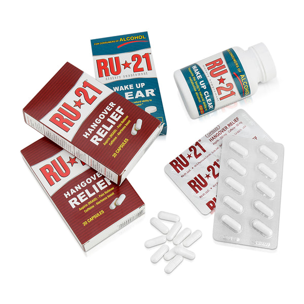 PRODUCTS – Tagged "" – RU-21